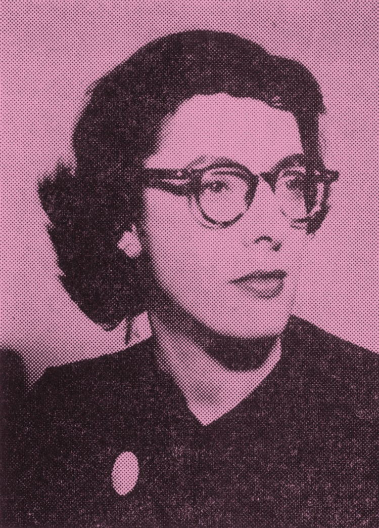 THE WOMEN WHO BUILT DDB, 1: Phyllis Robinson | STUFF FROM THE LOFT.