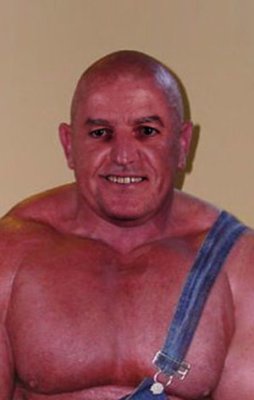 tim+muscle | STUFF FROM THE LOFT.