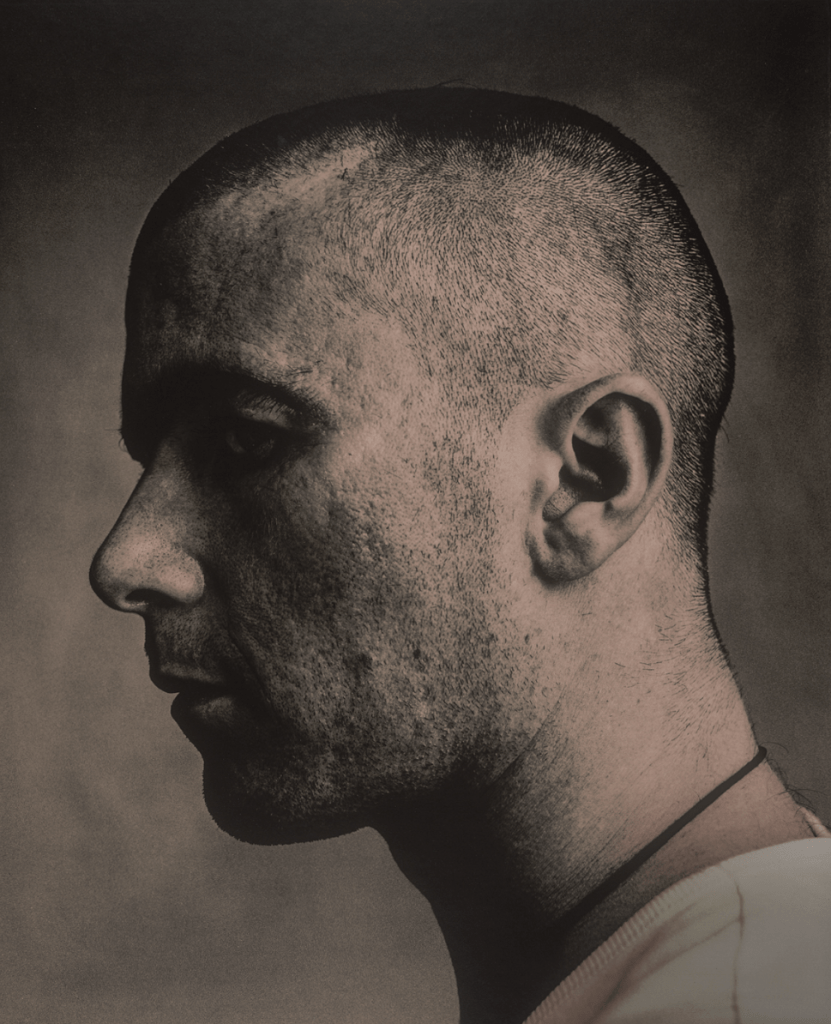 Tom Carty:Malcolm Venville | STUFF FROM THE LOFT.