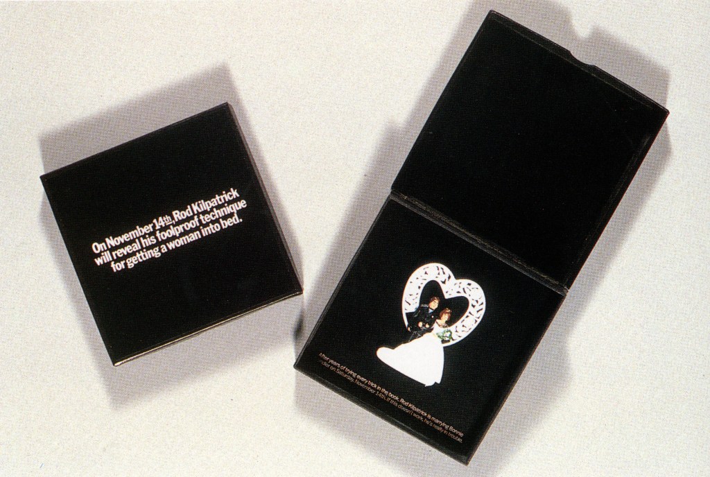 2. Marriage-Rod Kilpatrick-Fallon McElligott-Tom Lichtenheld-Rod ...