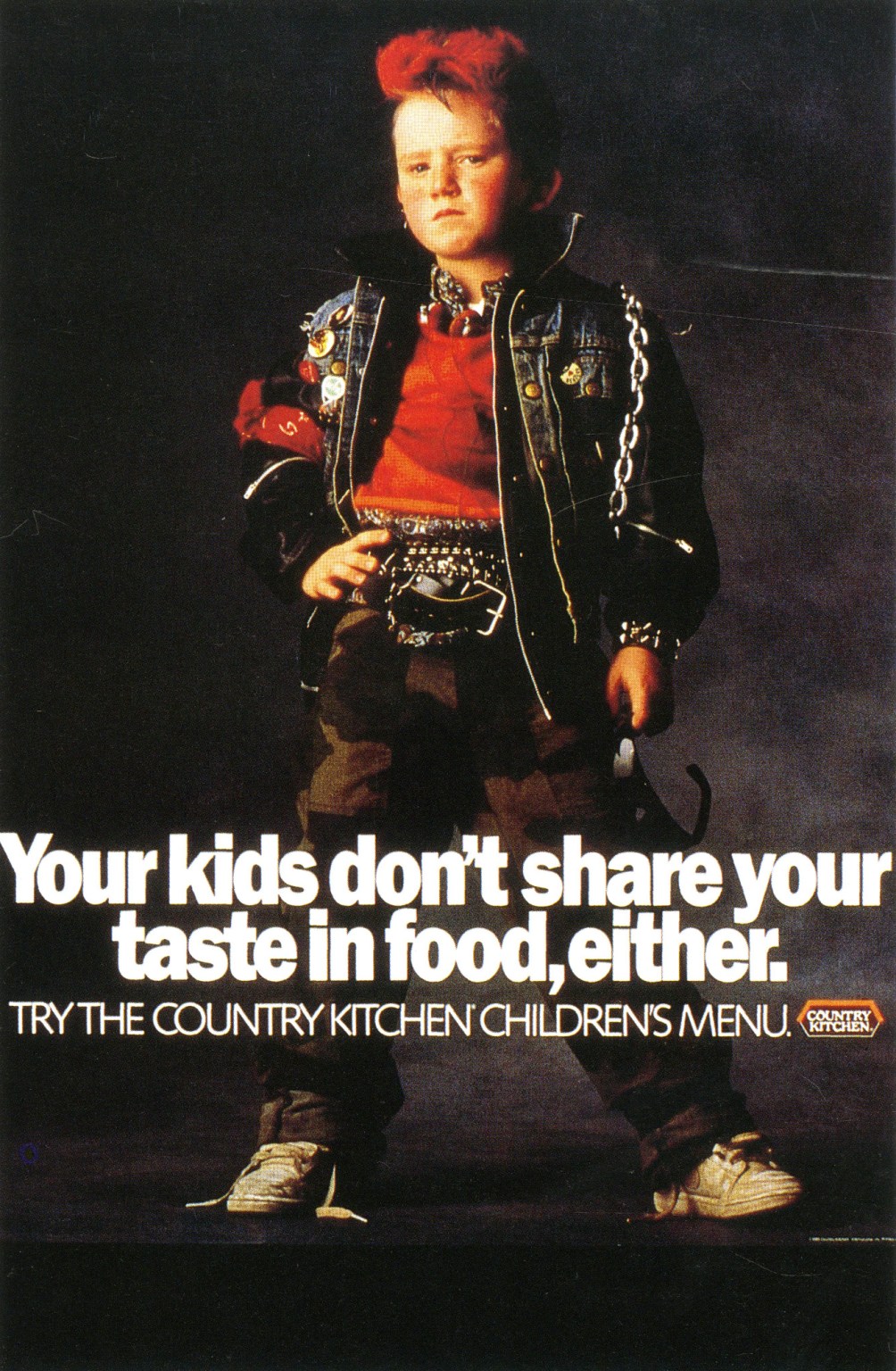 9. Your Kids-Country Kitchen-Fallon McElligott-Tom Lichtenheld-Mike ...