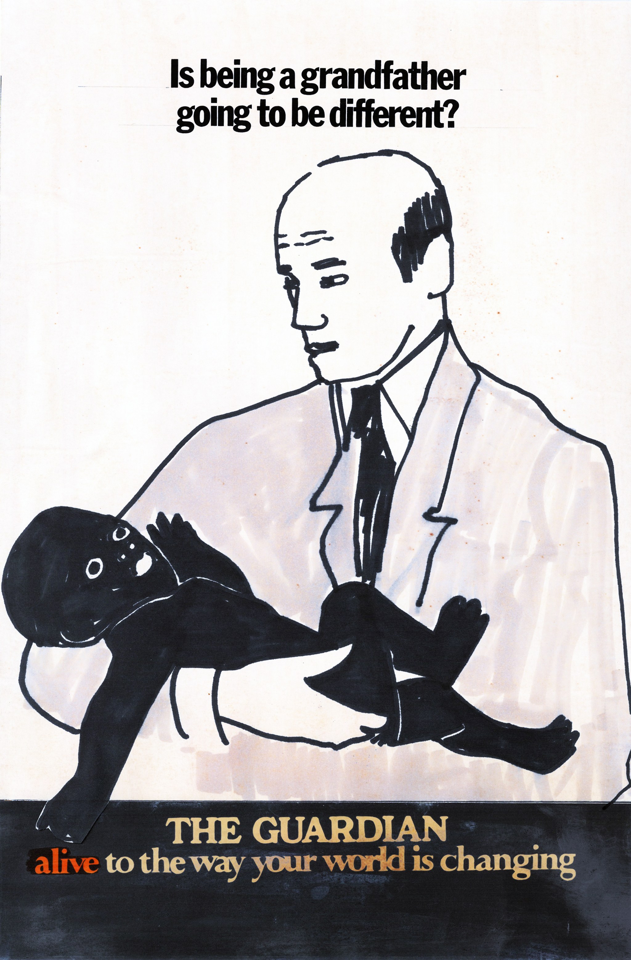 BLOG/CAST: Graham Watson #1 | STUFF FROM THE LOFT.