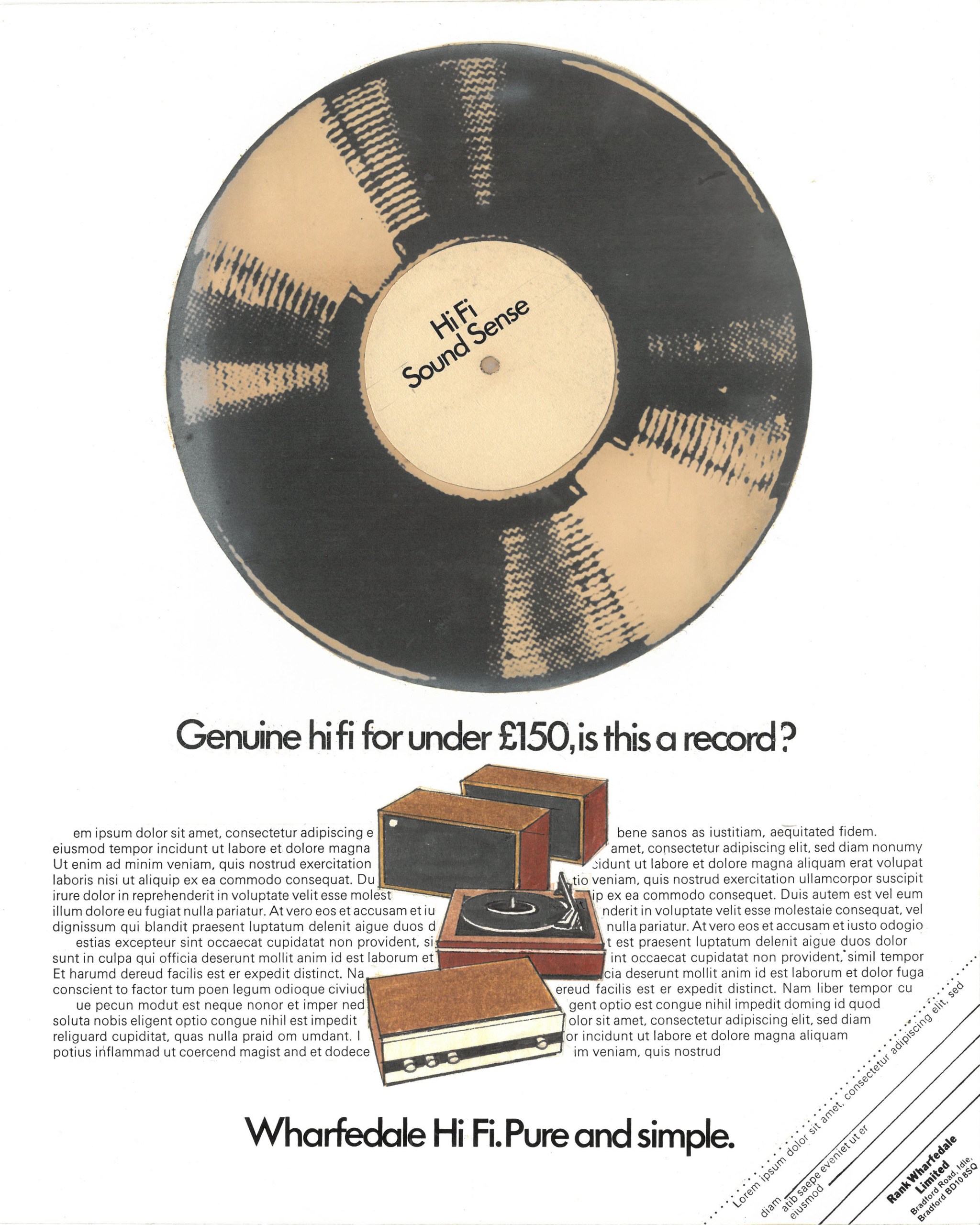 BLOG/CAST: Graham Watson #1 | STUFF FROM THE LOFT.