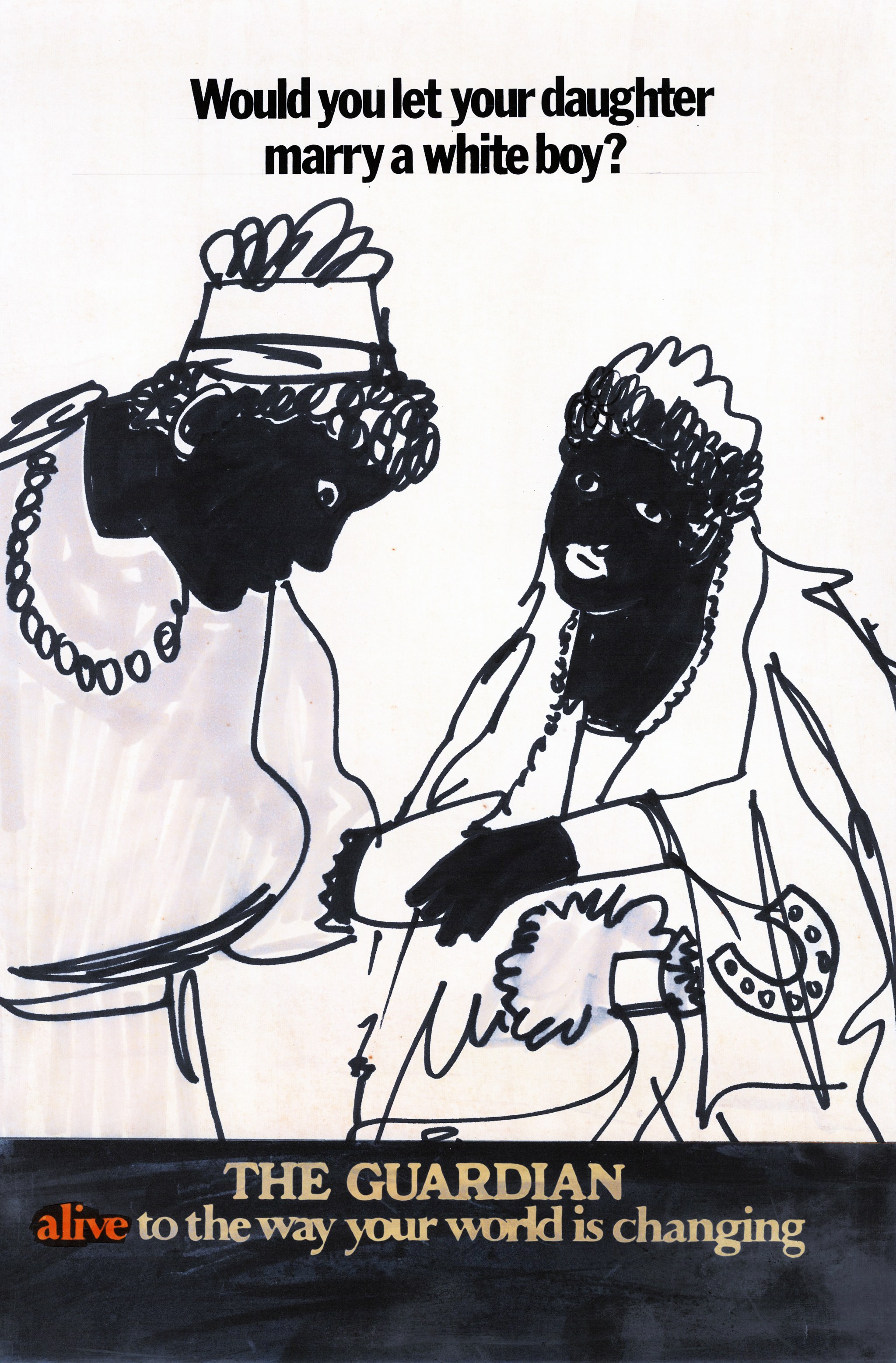 BLOG/CAST: Graham Watson #1 | STUFF FROM THE LOFT.