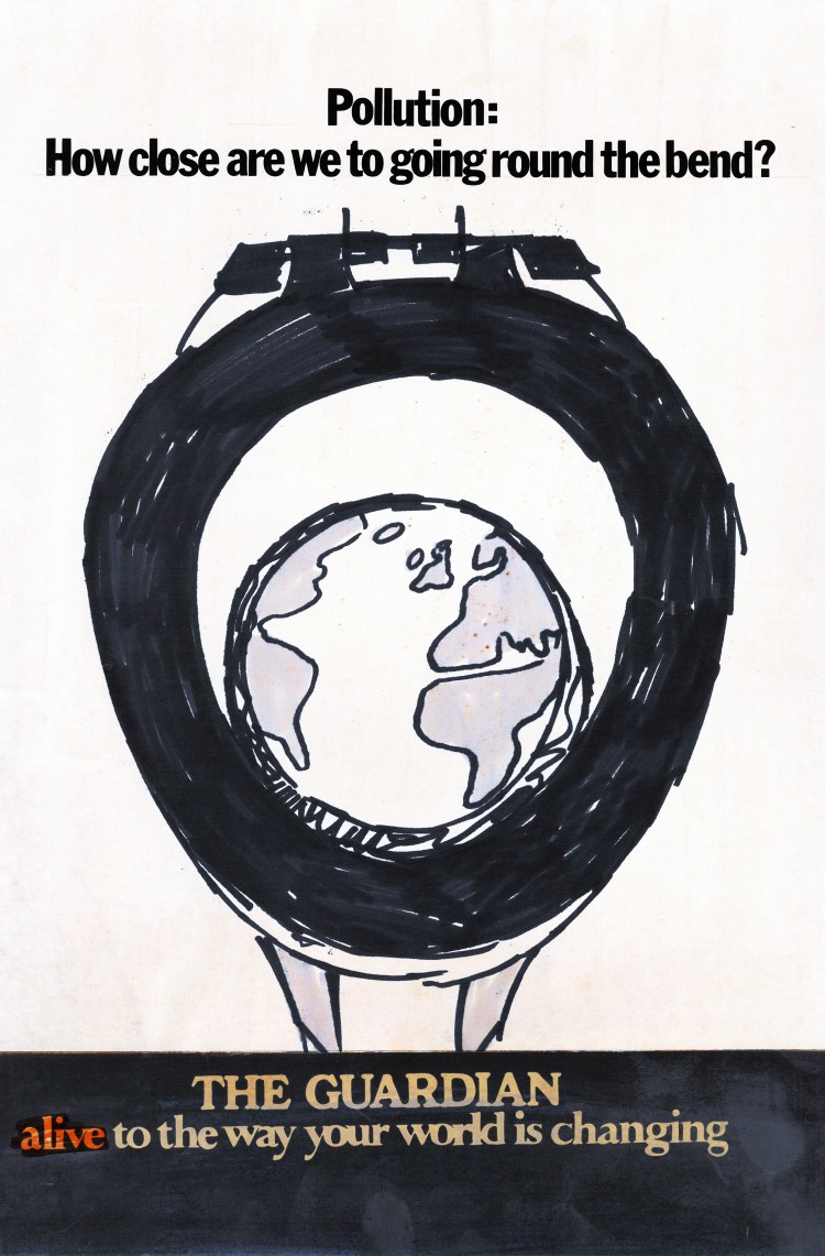 BLOG/CAST: Graham Watson #1 | STUFF FROM THE LOFT.