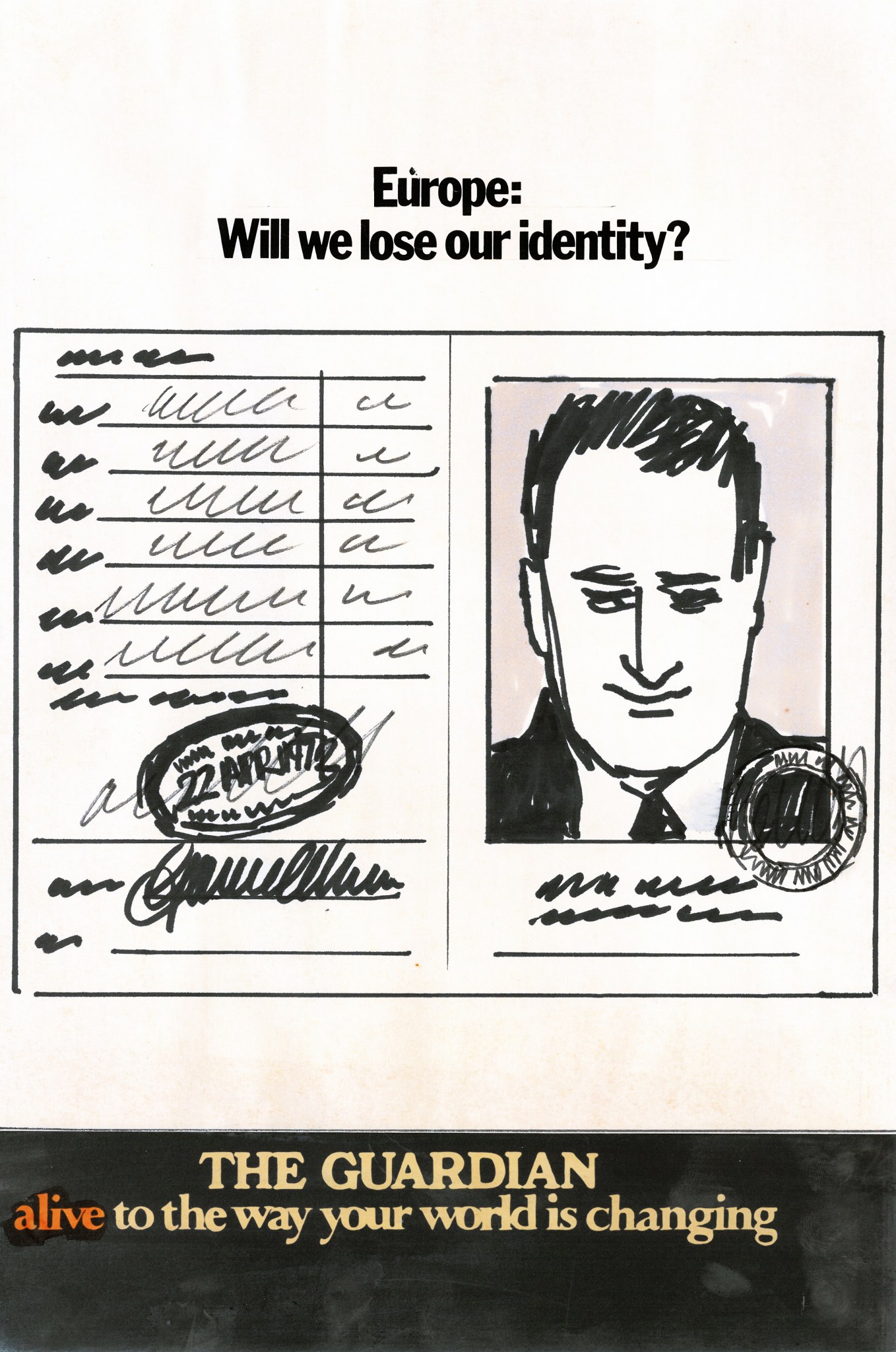 BLOG/CAST: Graham Watson #1 | STUFF FROM THE LOFT.